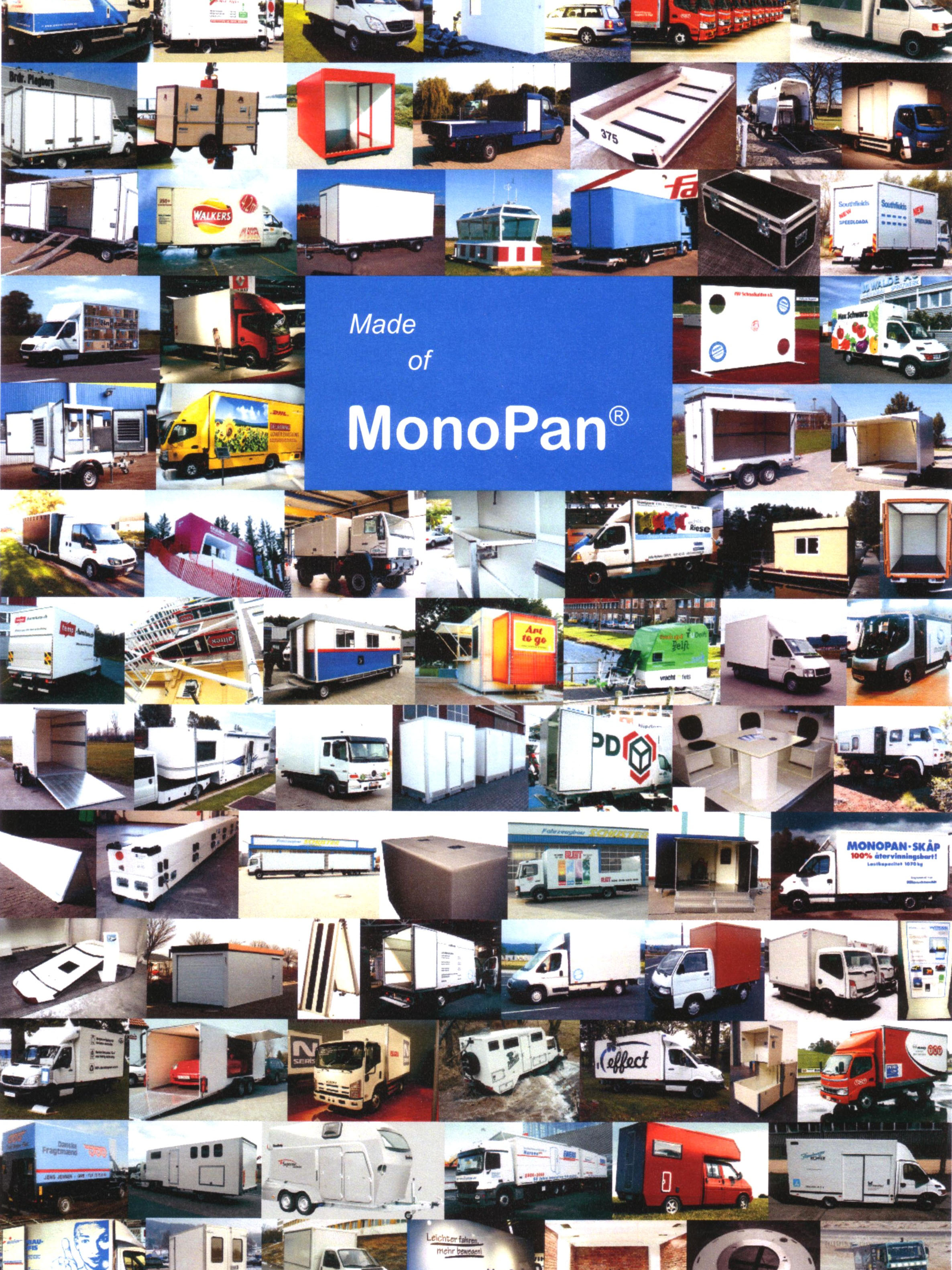 Lichtgewicht honingraat panelen | Wolvega Panelen & Composites